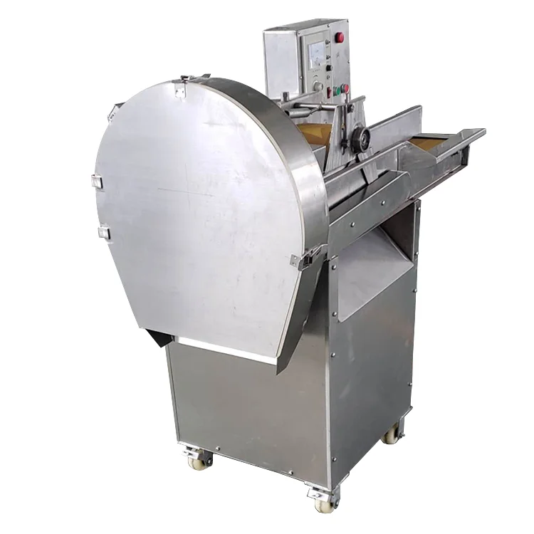 Vegetable Dicing Machine/potato Cutting Machine/apple Dicer Carrot ...