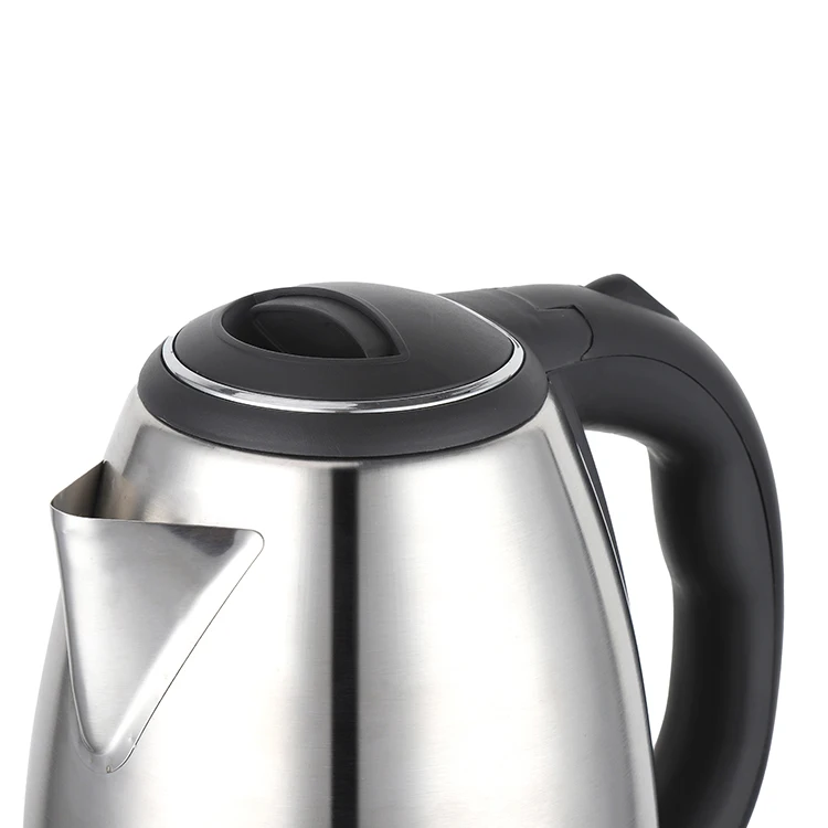 Home Appliances 2.0l Hot Boiling Water Boiler Kettle Food Grade ...