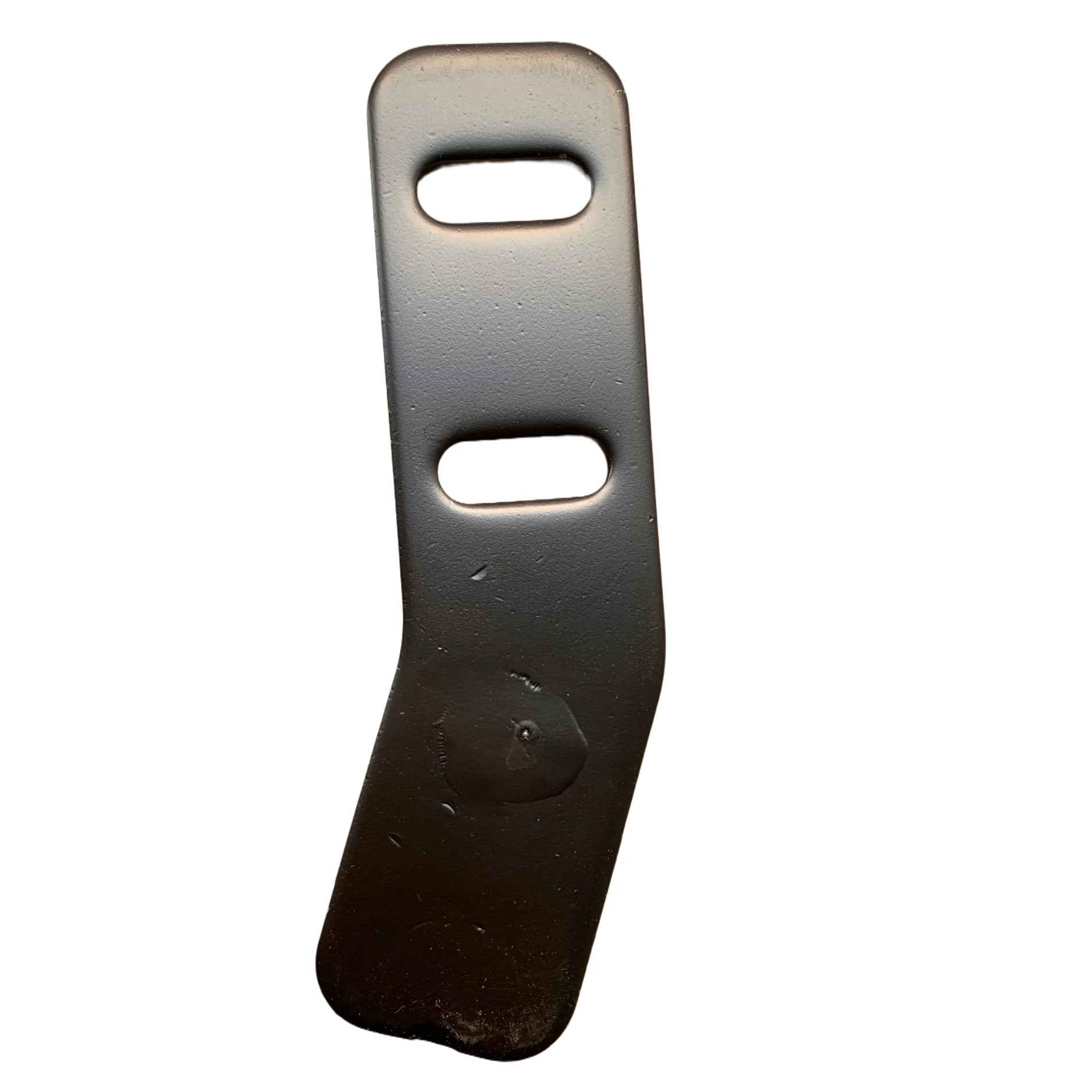 Right Uniaxial Hinge of BYD B10 Electric Bus 12256775-00 BYD Bus Front ...