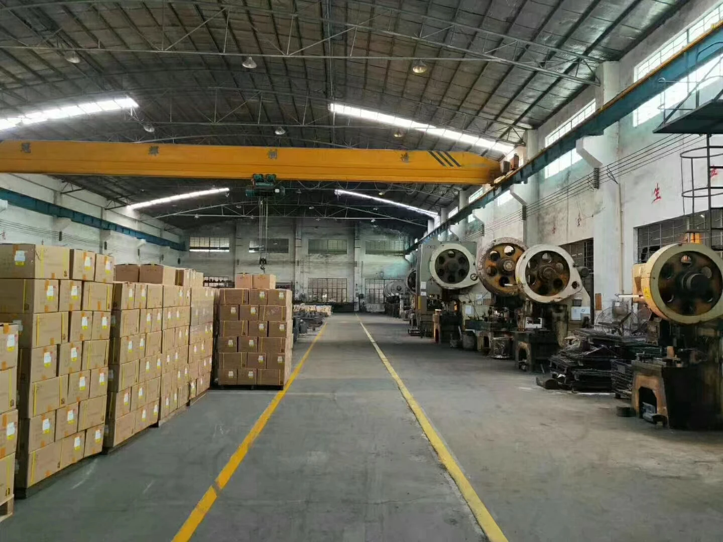 Truck Transmission Parts Gear Selecting Cable Assy Suitable For Foton ...