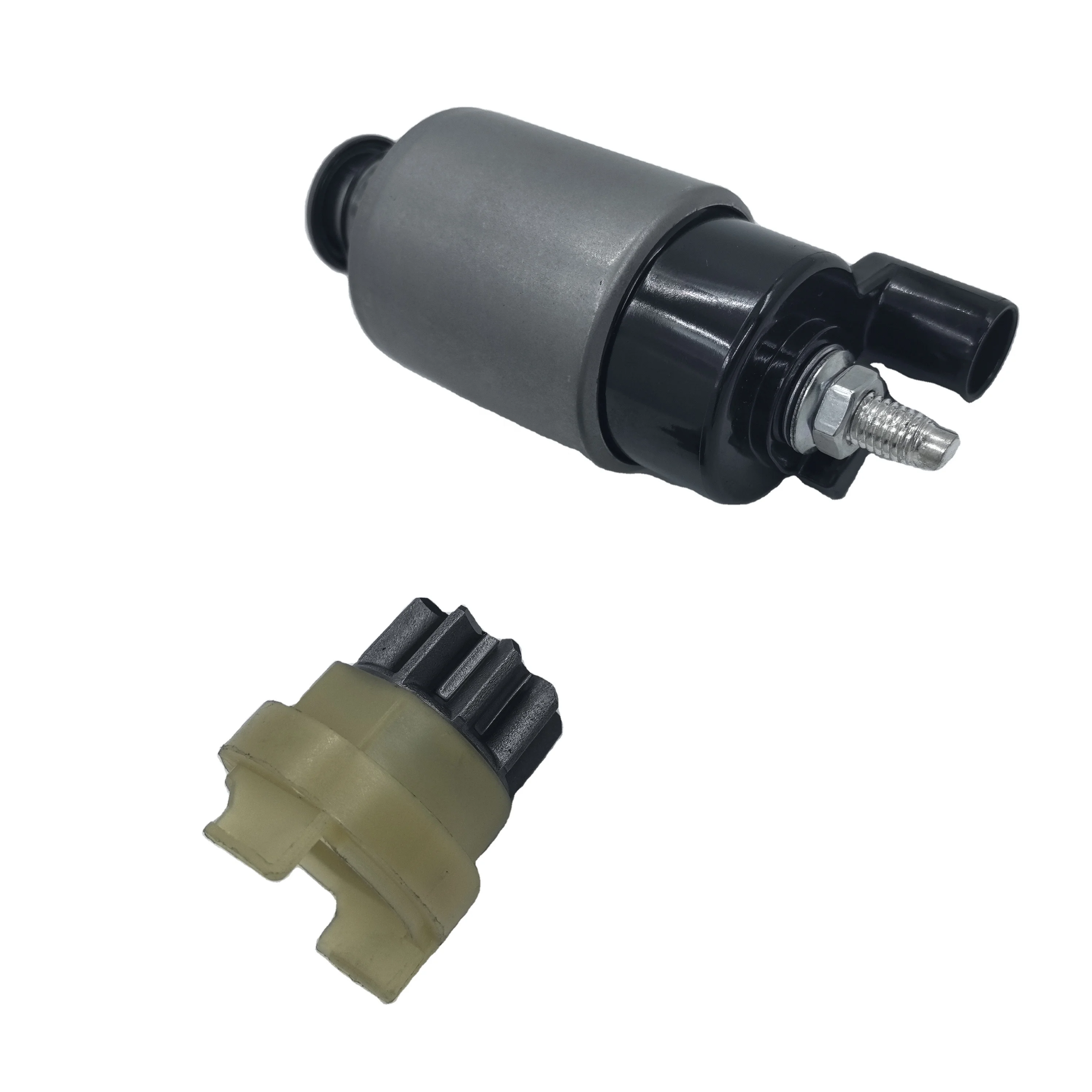 Automotive Engine Starter Motor 12657797 12655467 12626963 For Cadillac ...