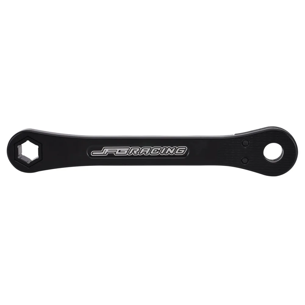 Sur Ron Swingarm Spanner Tool Wrench - 7075 Aluminium, Oem Available