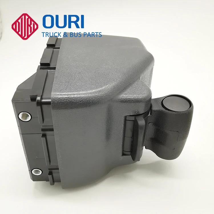 Ouri Truck Body Parts Gear Shift Lever Knob 4331500200 4331500300 ...