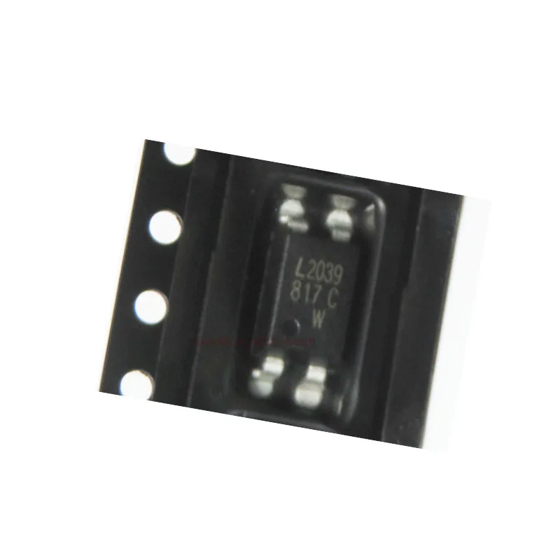 芯片100% 原装新SOP-4 LTV817B LTV-817B LTV-817S| Alibaba.com