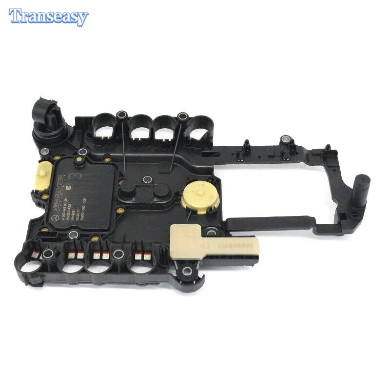 Mercedes Benz Transmission Control Unit Conductor Plate, OEM A0335457332
