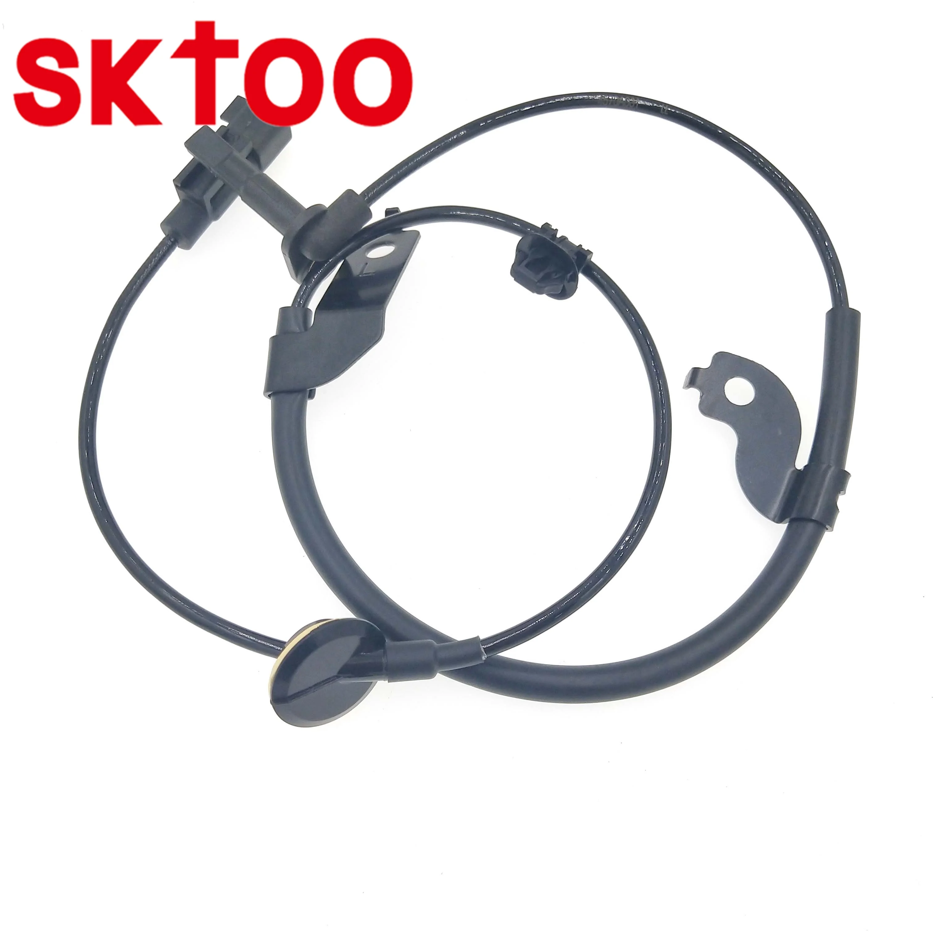 High Quality Auto Front Left Abs Wheel Speed Sensor Oem 4670a031 ...