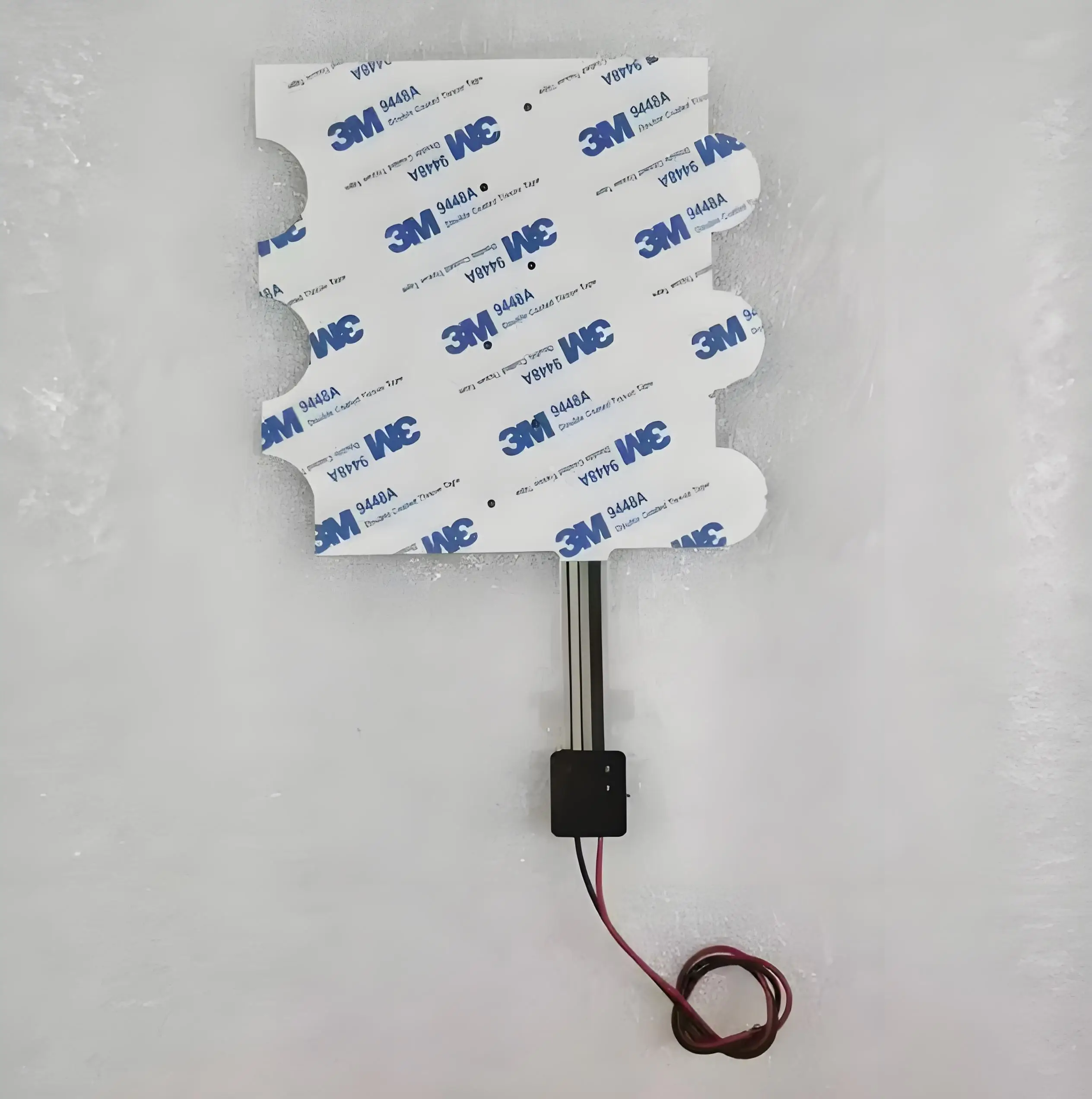 SBR Flexible Film Pressure Sensors for Car Seats | Custom Multi-Point ...