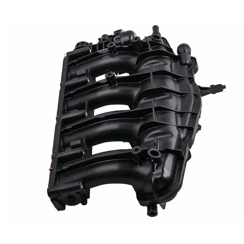Engine Intake Manifold For V/w Auudi Seaat 2.0 Tsi Tfsi Ccza Oe ...