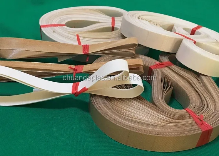 Fr 900 Sealing Machine Belt Ptfe Sealing Belt - Buy Ptfe Sealing Belt ...