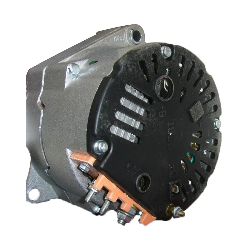 13024345 JFZ2517B2 24V Alternator for Weichai TD226B Engine