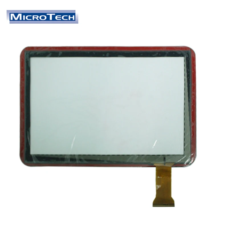 12.1 Inch I2C Interface Capacitive Touch Screen for Agriculture