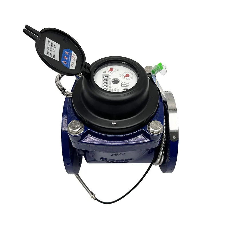 Water Meter Mechanism - Durable & Efficient Solutions