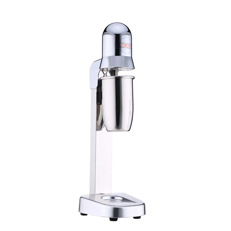 LEHEHE Commercial Blender - 750ml Milkshake Maker for Cafe