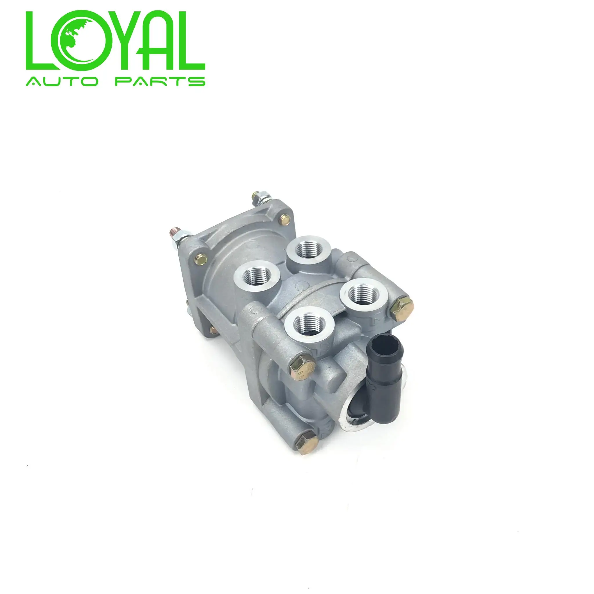 Knorr-bremse Foot Brake Valve for VOLVO TRUCK - OEM MB4690