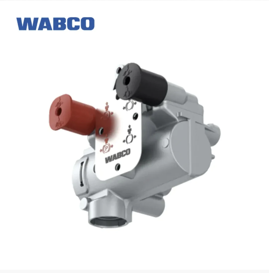 Foton Gear Lever Actuatororiginal Parking Brake Emergency Valve Abs Or ...