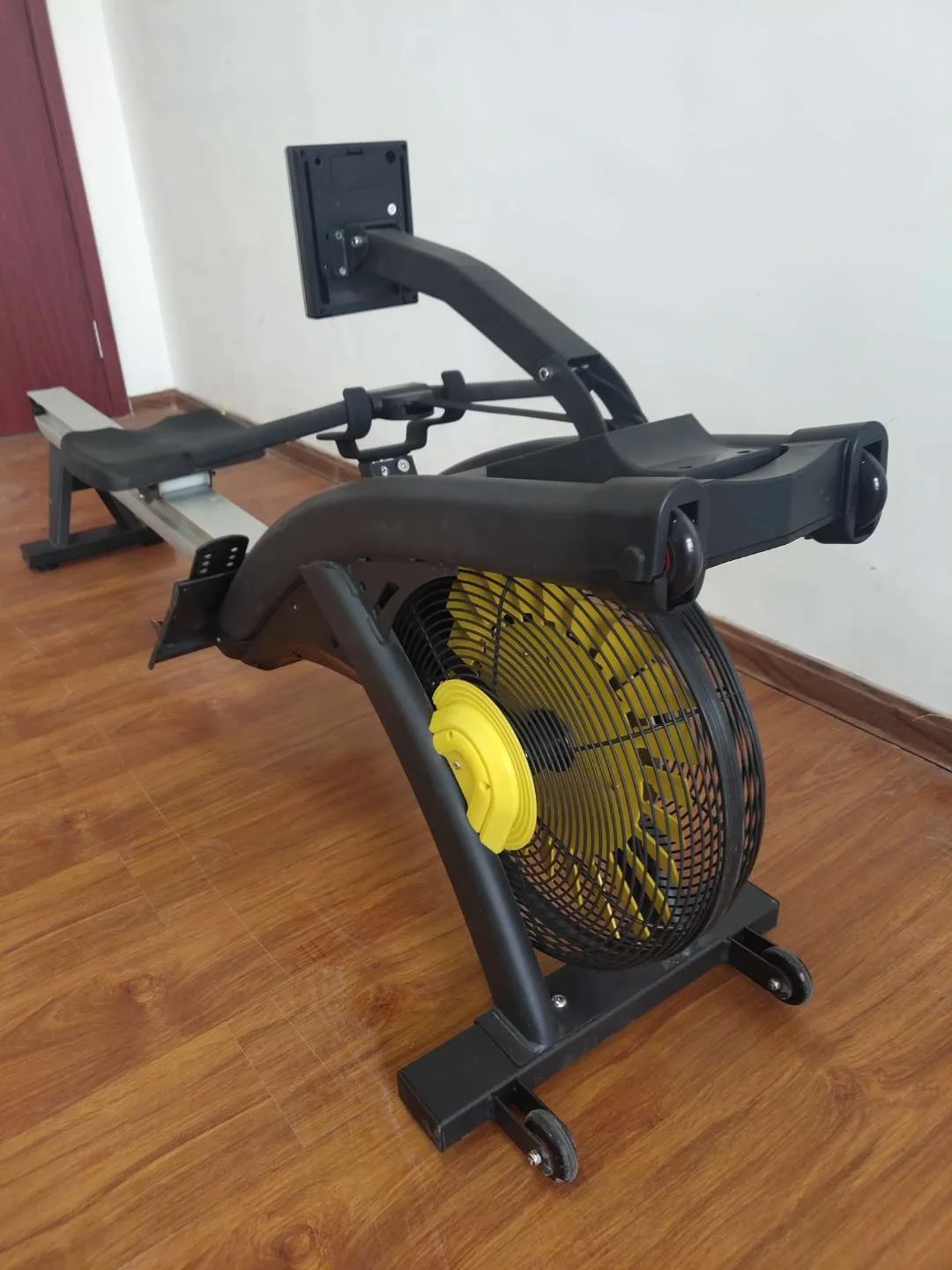 Wind Resistance Crane Rowing Machine - Buy Rowing Machine,Crane Rowing ...
