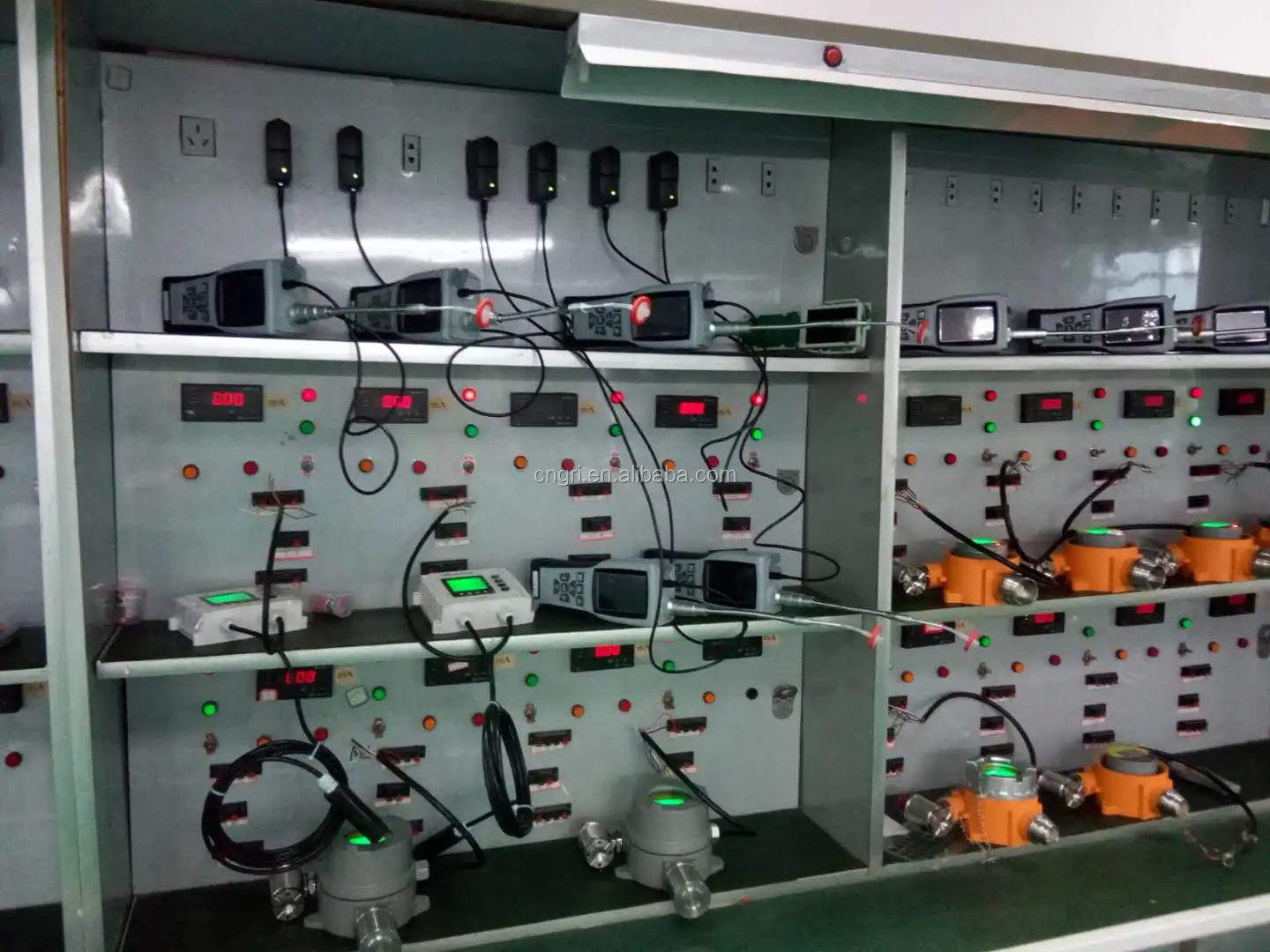 0-500ppb O3 Sensor Ozone Measuring Device With Rs485 Ttl 4-20ma - Buy ...