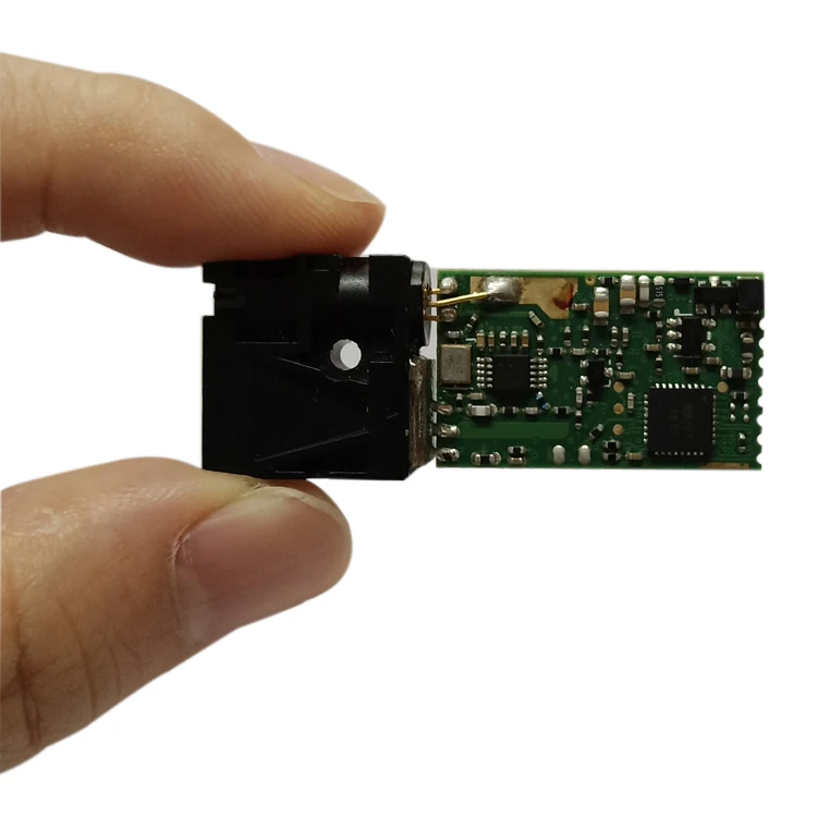 10m Smart Laser Distance Meter Module Detection Sensor - Buy Laser ...