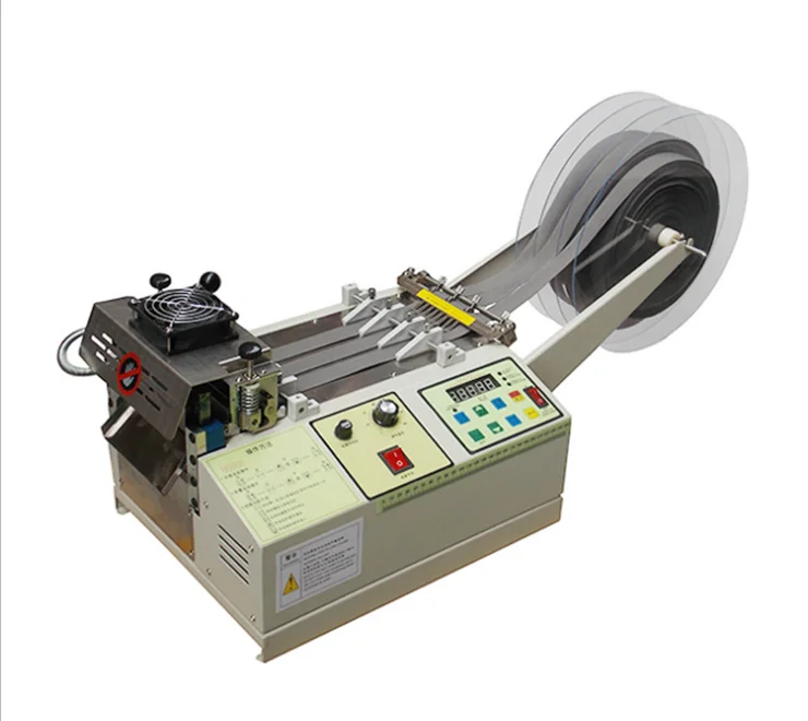 Nylon Cutting Machines - Precision and Efficiency