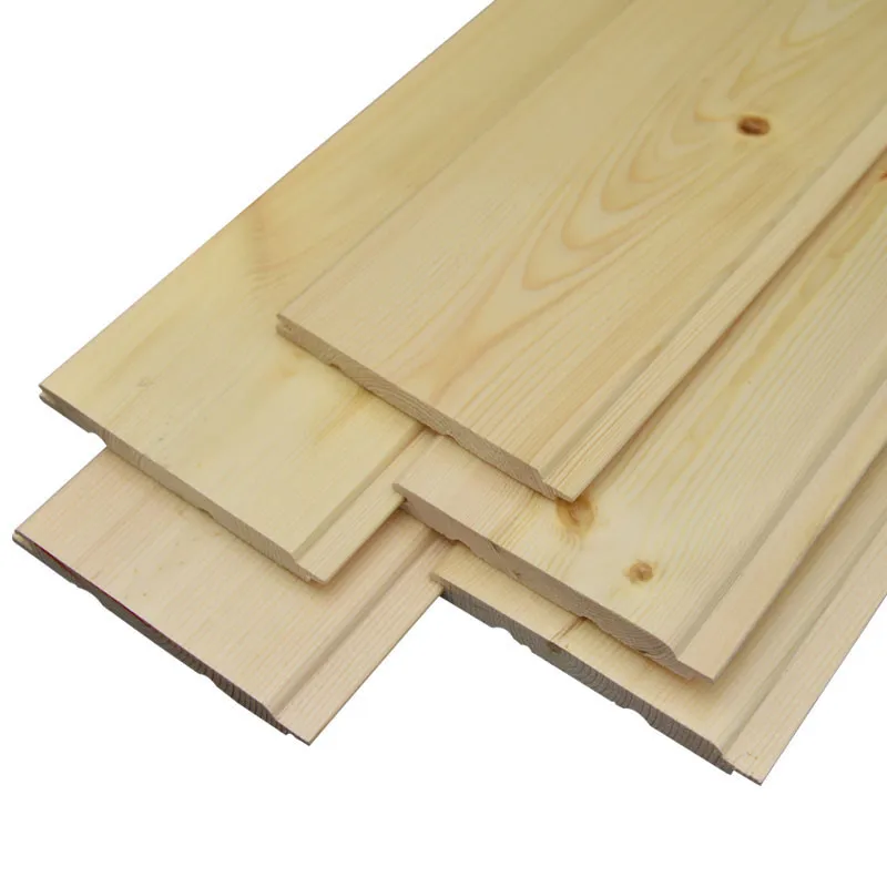 Good Quality Pine Wood Lumber 4x2 Pine LVL Timber for Construction