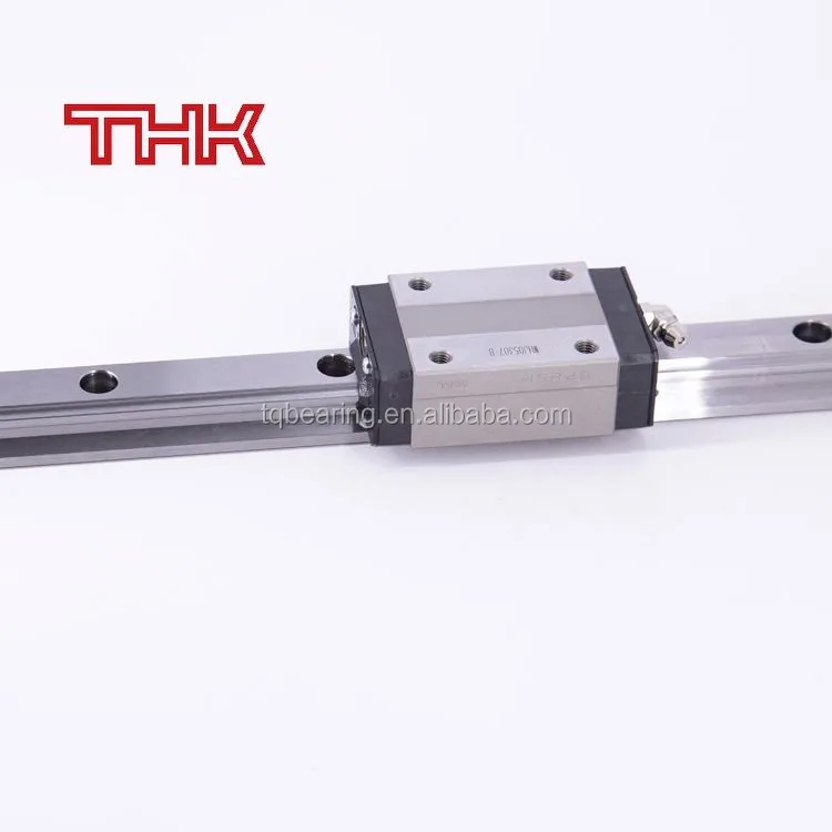 Hsr20r Original Japan Thk Linear Guide Hsr20 - Buy Thk Linear Guide,Linear Guide,Linear Guide ...