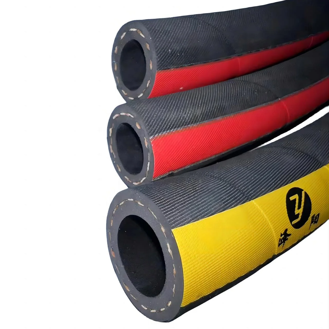 20bar High Pressure Industrial Air Rubber Hoses - Buy Air Hose Swivel ...