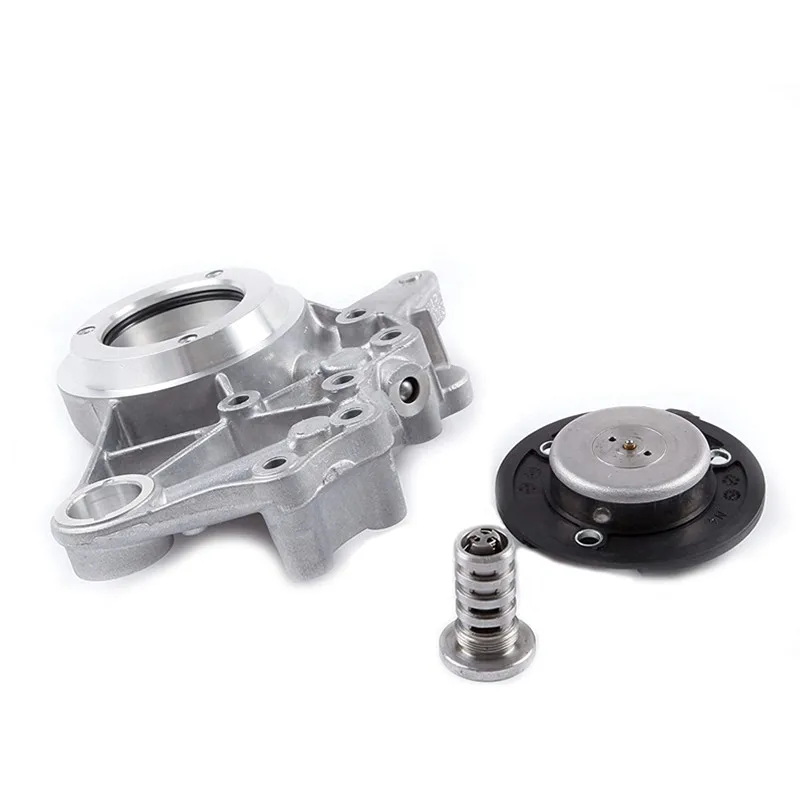 Camshaft Bearing Bridge Mount Repair 06h109257a 06j109259a 04h973702a ...
