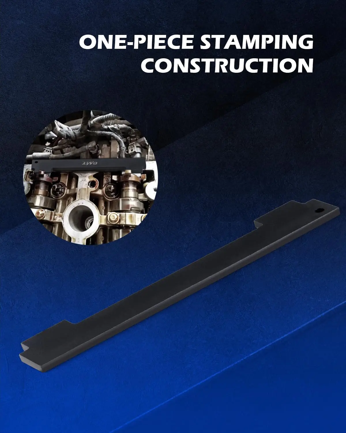 Engine Camshaft Tensioning Locking Alignment Timing Belt Tool Kit ...