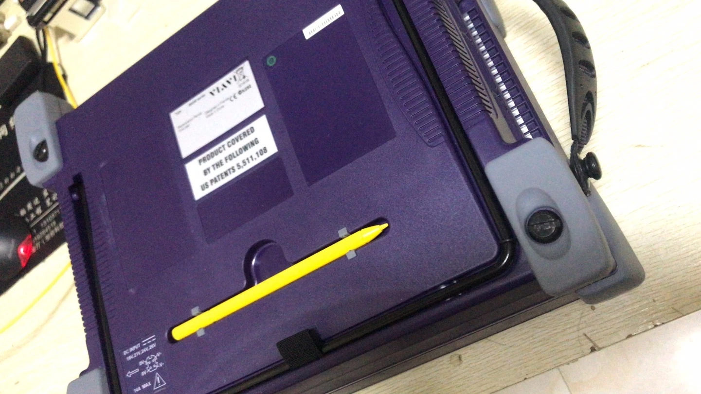 Viavi OSA-500 Series - Precision Optical Spectrum Analyzer