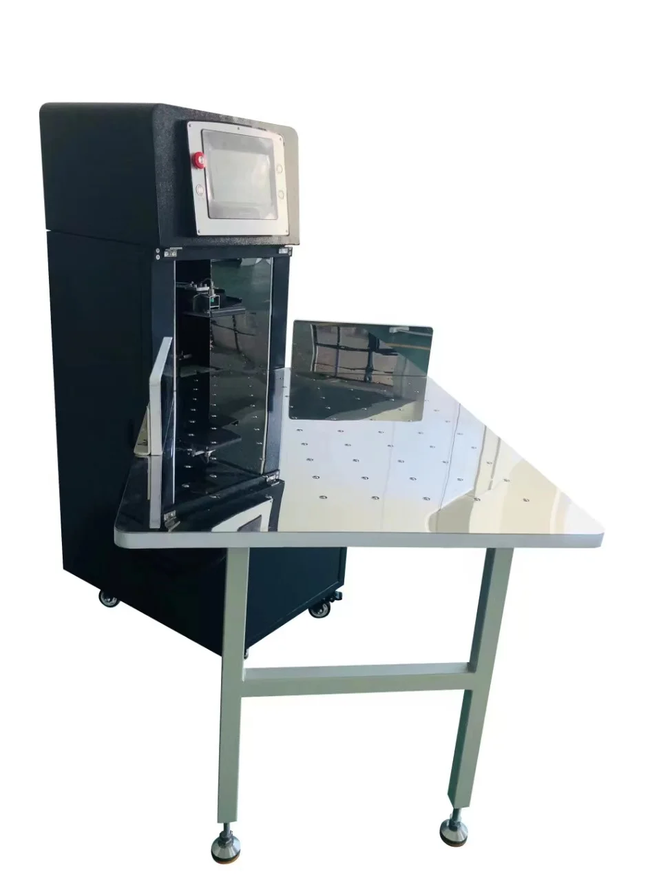 Automatic Sheet Counter Machine Counting Machine Counting Paper Machine ...