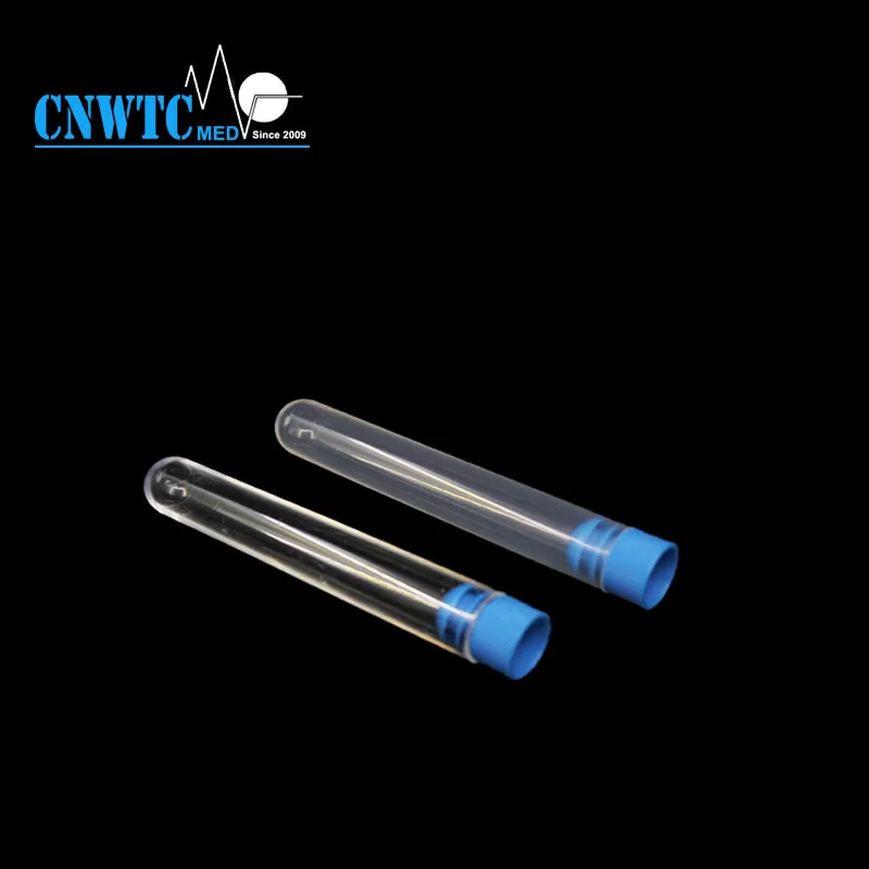 High Temperature Endurable Temperature Resistance Heat Tube Glass Test ...