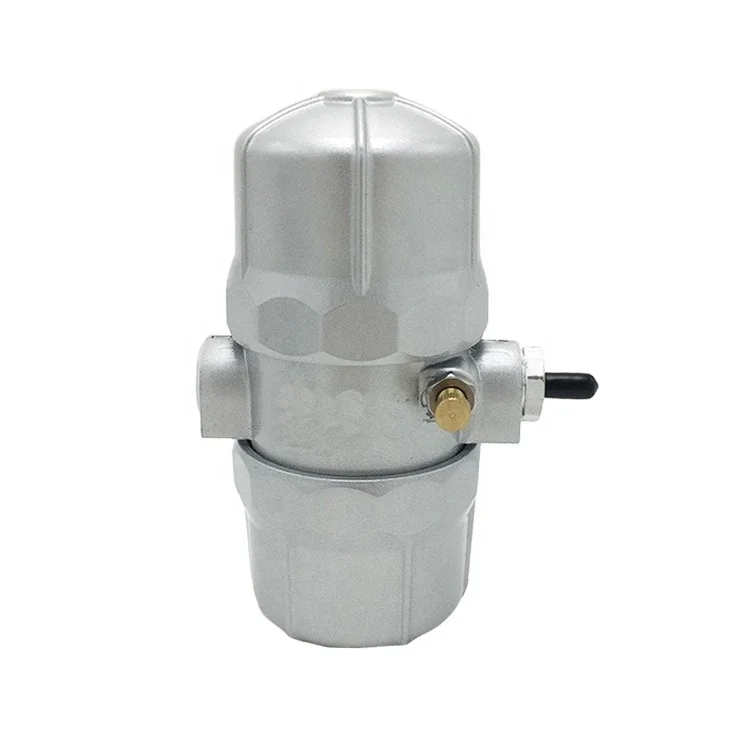 Mechanical Auto Drain Valve ZA-68 for Screw Air Compressors