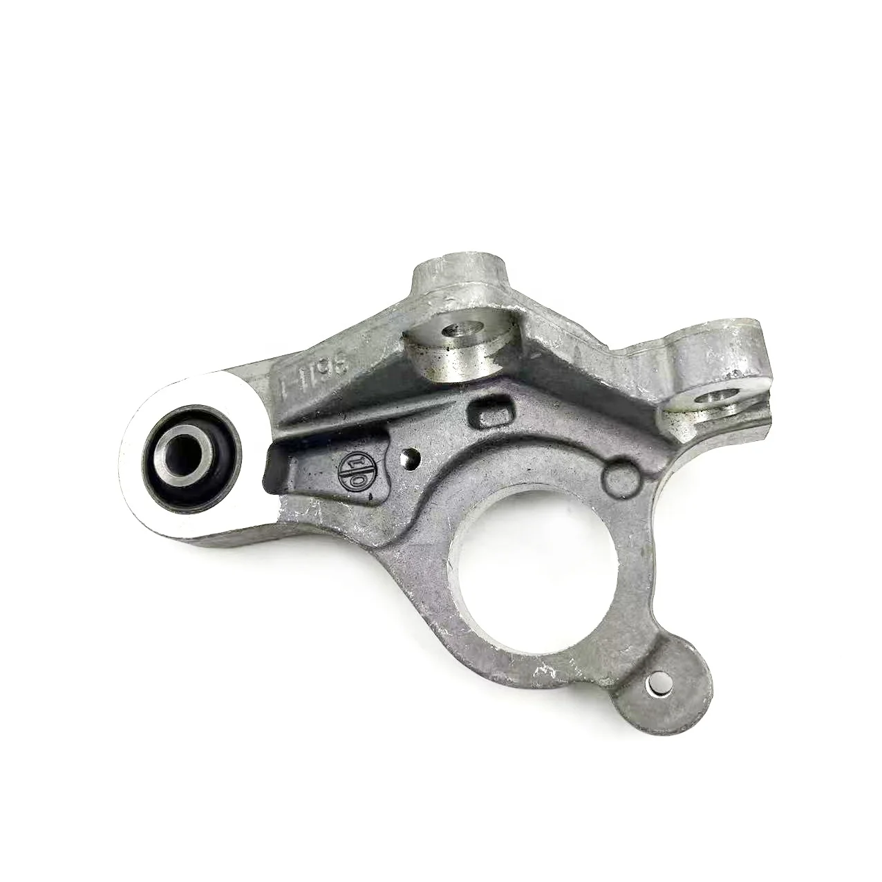 Engine Support Half Axle Support For Peugeot 508 Citroen C5 Ep6f 1.6t ...