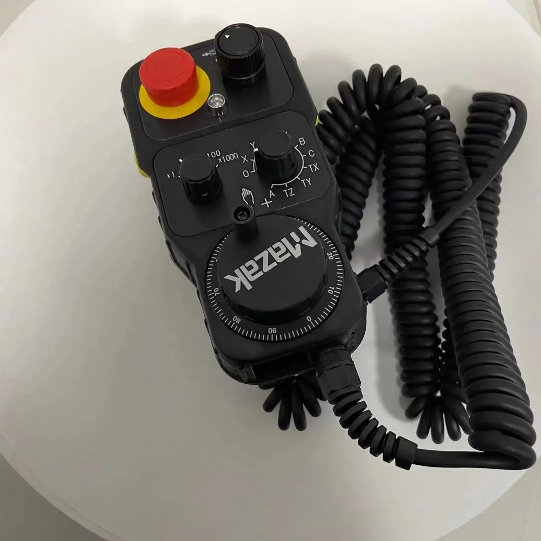Mazak Electronic Hand Wheel EAHR-006 - 100% Original