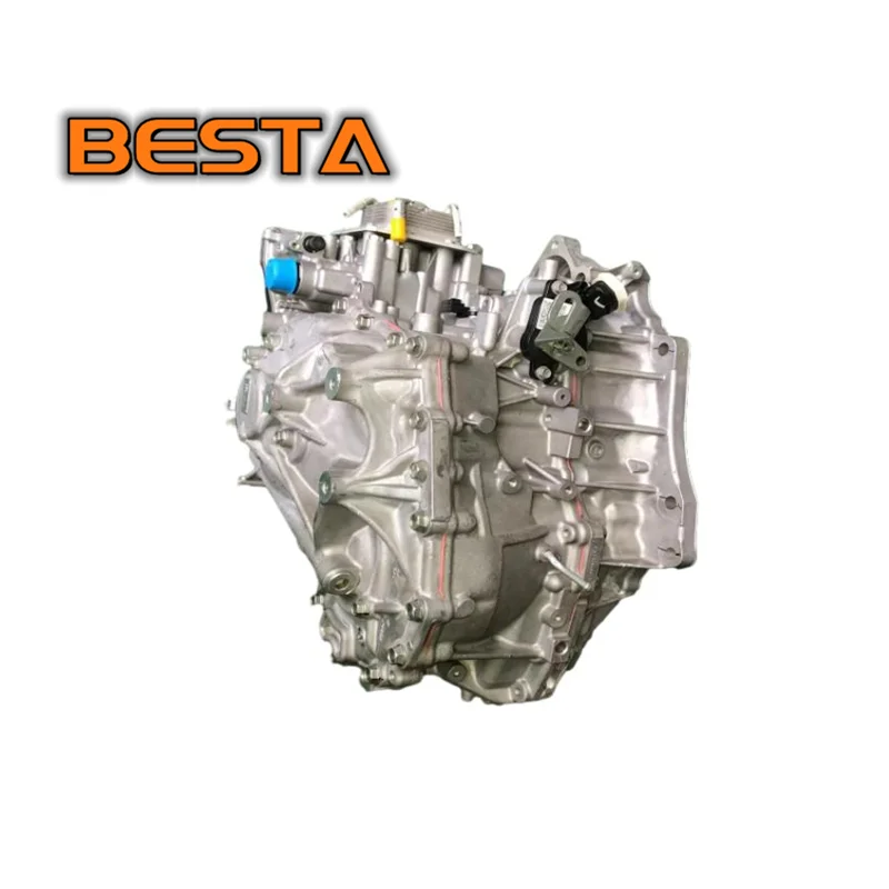 JF017E CVT Transmission for Nissan Altima & Teana