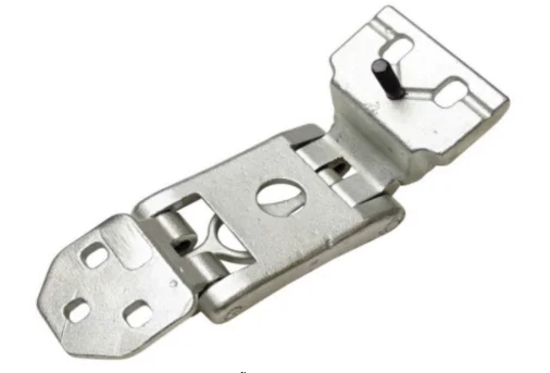 Hanous Back Door Hinge 270 for Opel Movano B Renault Master 3 Nissan ...
