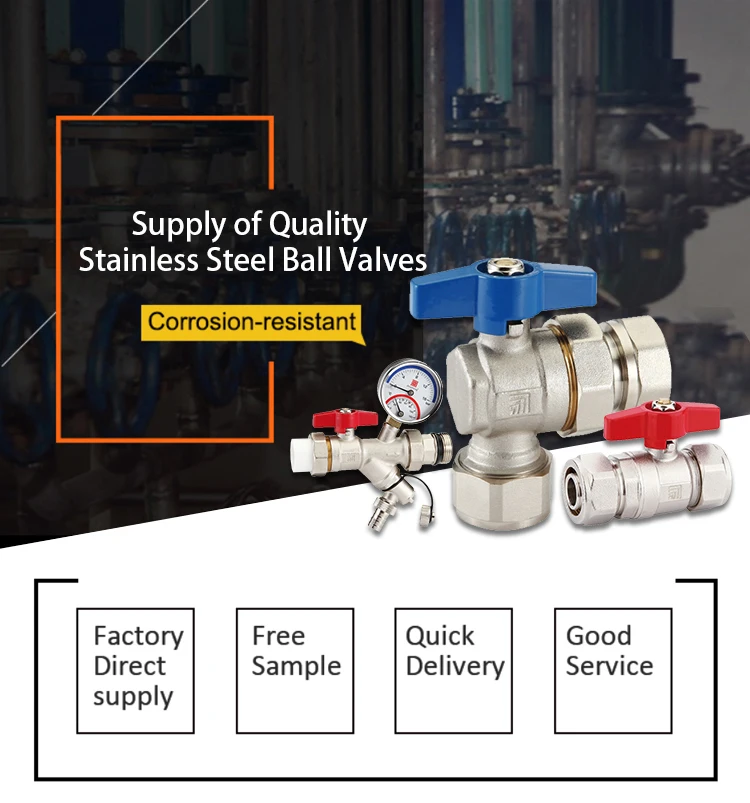 90 Degree Ball Valve Gatevalves Air Release Valve Hose Connector Valve ...