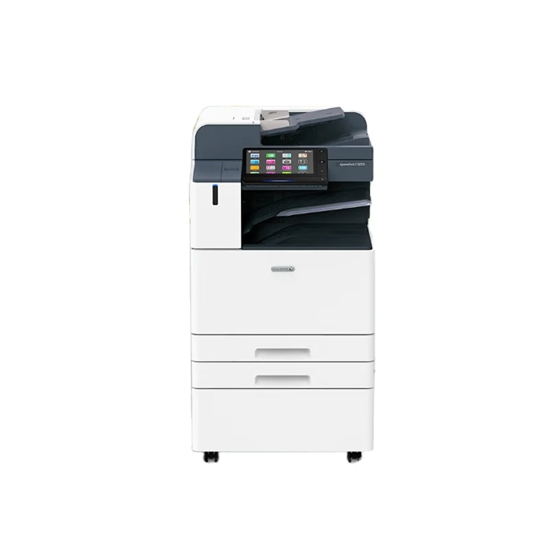 Fujifilm Apeosport C3070 - High-Speed Multifunction Printer