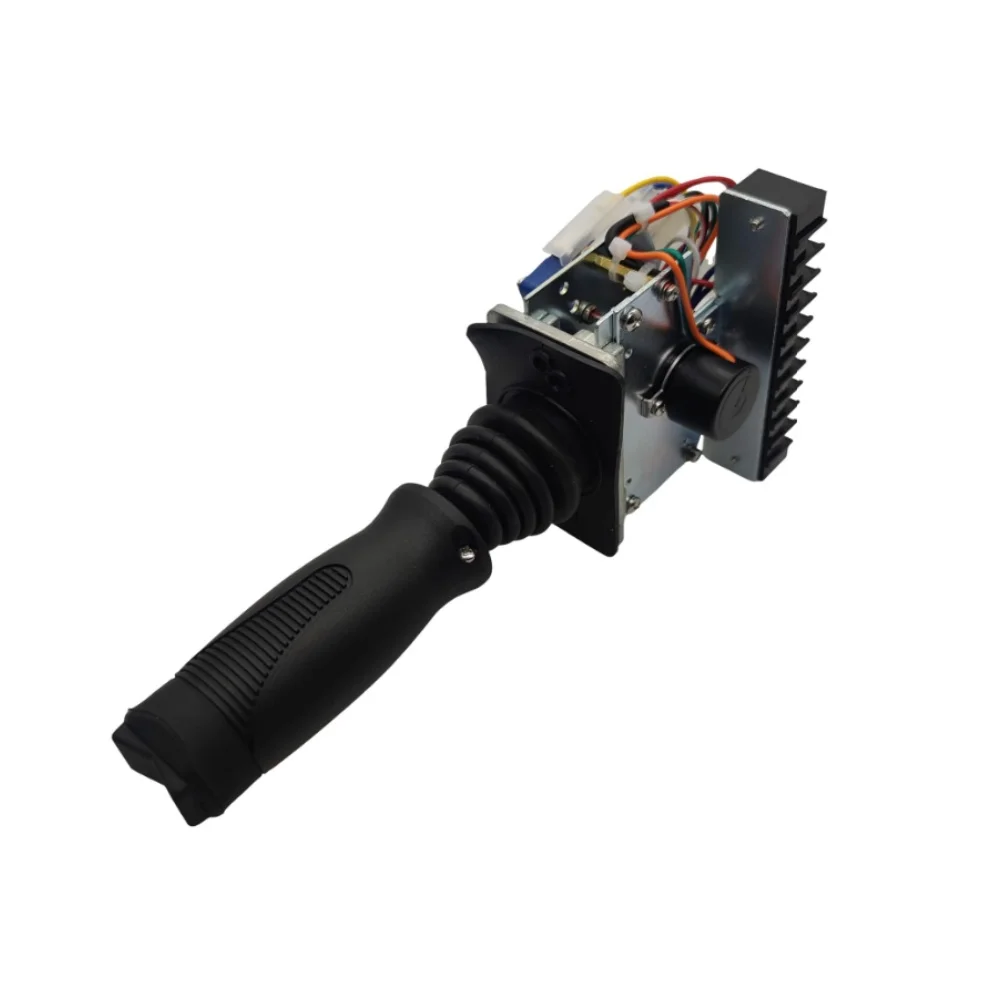 Genie Joystick Controller 56773 - Reliable Material Handling