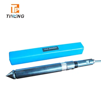 Electrical Cptu Probe Cone For Cpt Truck - Buy Cptu Probe Cone,Cpt ...