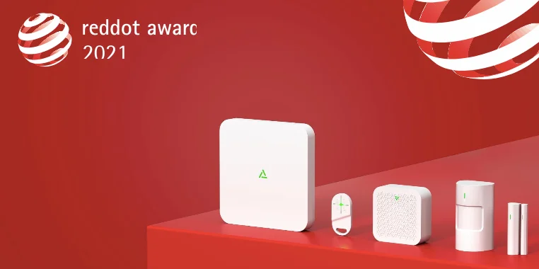 Lifesmart Home Security Alarm System Kits - Smart & Stable
