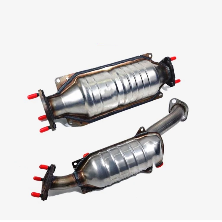 ホンダfa1シビック用18160-rna-g00twc三元触媒コンバータースクラップ - Buy 18160-rna-g00,触媒コンバータ ...