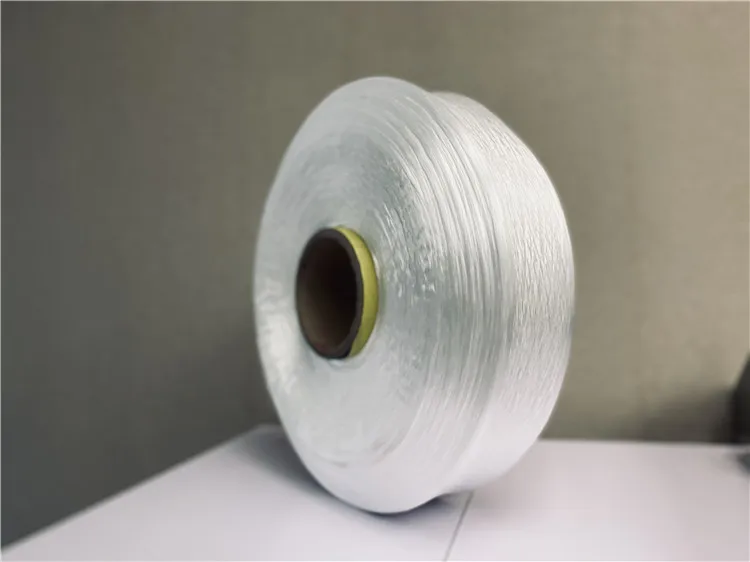 Luminous Fiber Thermochromic Photochromic Thread Yarn 150D 300D