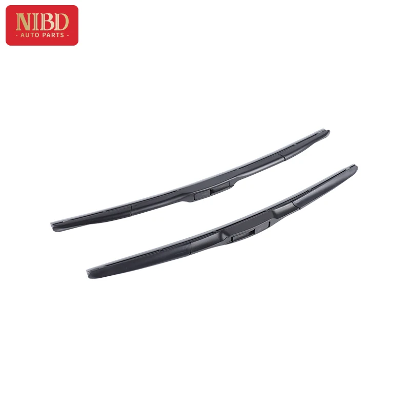 NIBD for MINI F55 F56 F57 Front Windshield Wiper Blades 61610040534 ...