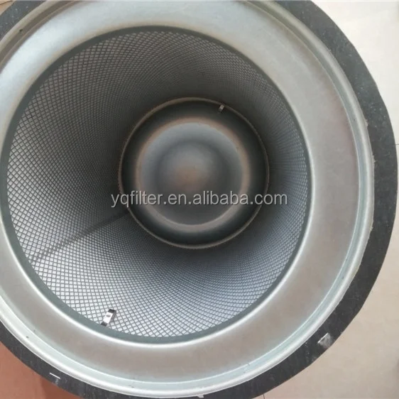 High Quality Air Compressor Oil Separator 22219174 - Buy 22219174,Oil ...