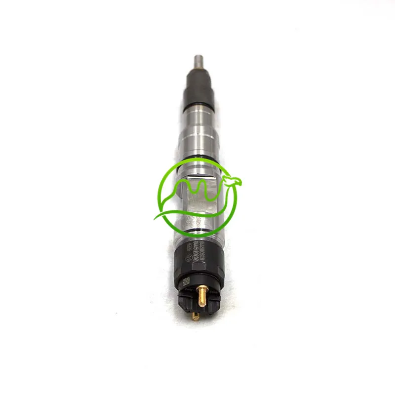 High Quality Diesel Injector 0445120200 0445120201 0445120202 - Buy ...