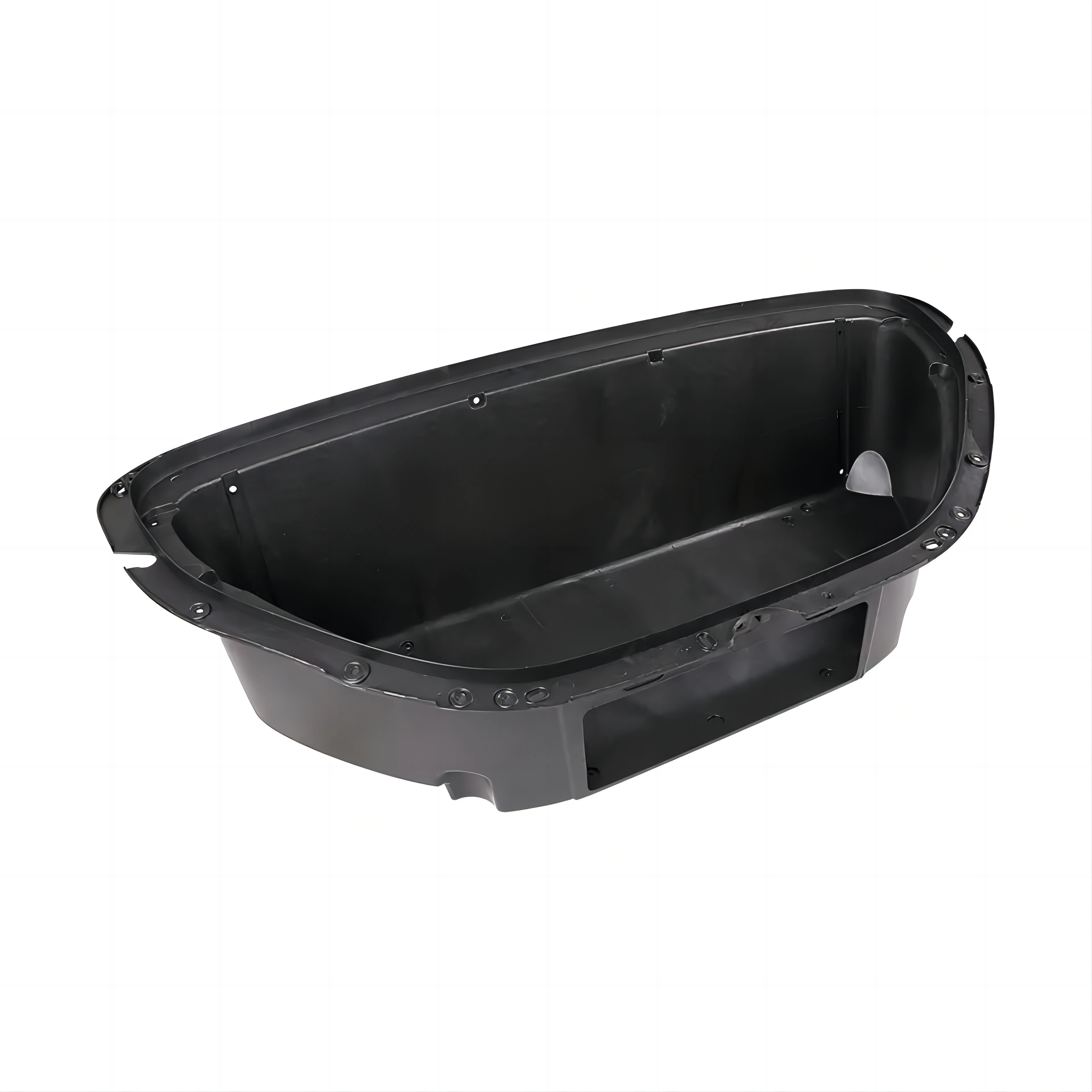 Car Original Front Trunk 1036223-00-f Is Suitable For Tesla Model X ...