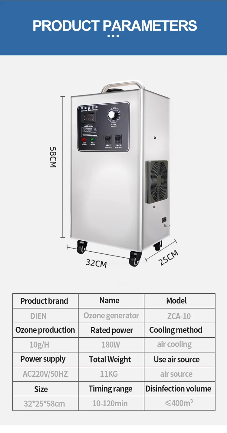 Air Ejector Fine Hole Ozone Diffuser 316 SS Porous Filter Rain Water ...