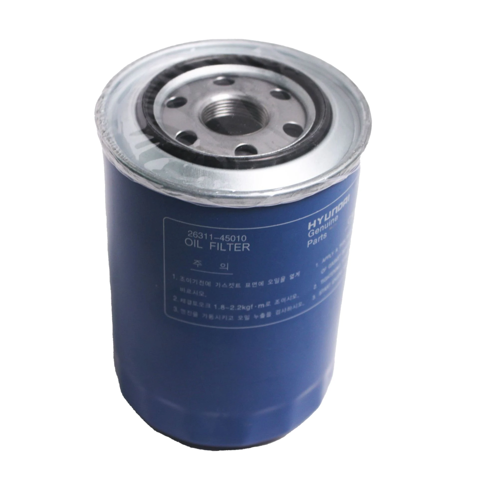 Oil Filter 26311-45010 for Hyundai - High-Quality & Reliable