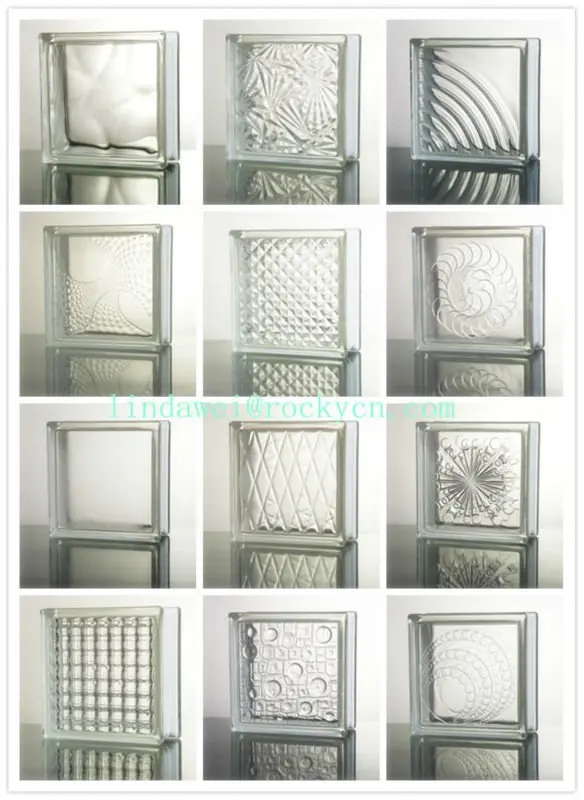 Cheap Clear Glass Blocks Cloudy - Buy Clear Glass Blocks,Glass Blocks ...